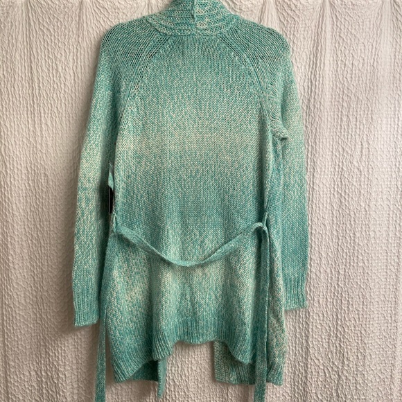 Cynthia Rowley | Sweaters | Cynthia Rowley Belted Cardigan Sweater Nwt ...